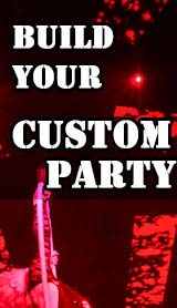 Hen Night Ideas & Packages | Bachelorette Vegas