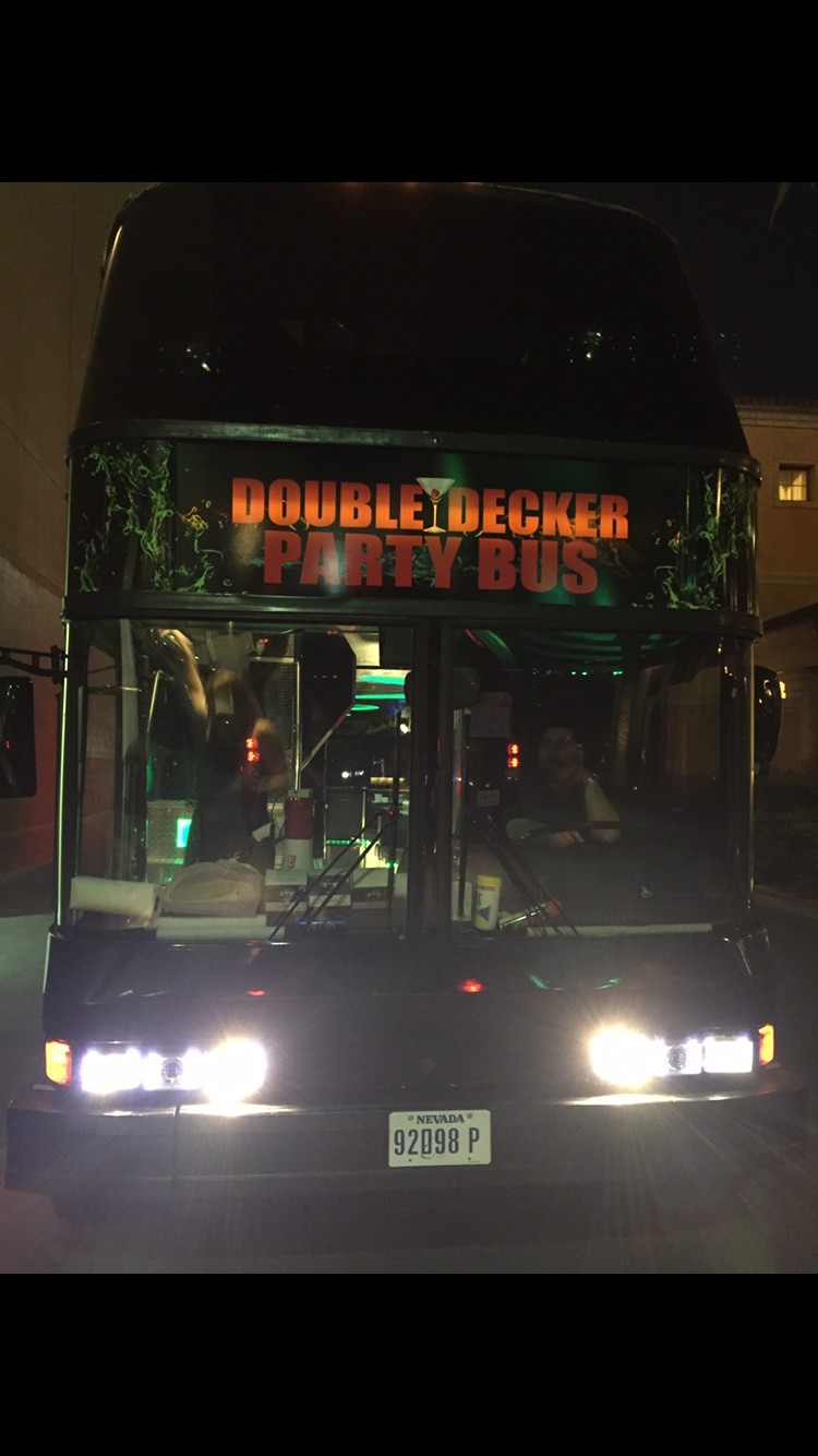 Club Crawl Guide | Bachelorette Party