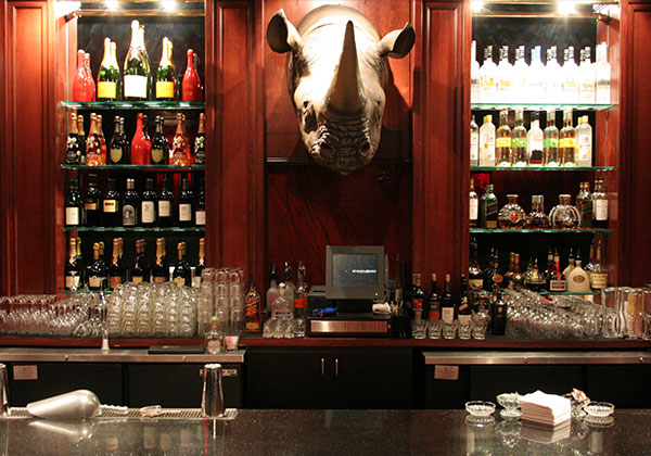 Spearmint Rhino Strip Club Las Vegas